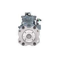 China SH350-5 K3V180 Digger / Excavator Hydraulic Pump K5V160DTP-180R-9Y04 for sale