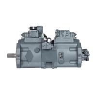 China SH350-5 K3V180 Digger / Excavator Hydraulic Pump K5V160DTP-180R-9Y04 for sale