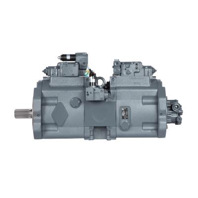 China SH350-5 K3V180 Digger / Excavator Hydraulic Pump K5V160DTP-180R-9Y04 for sale