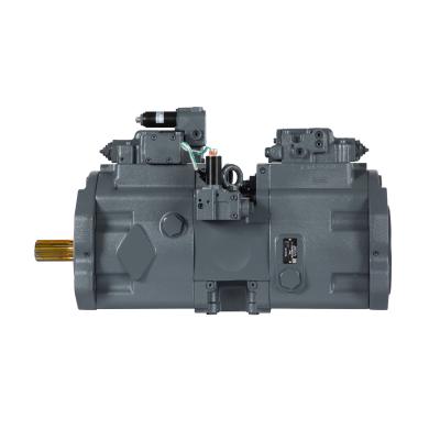 China 189KG K3V180DTP-9Y0A Hydraulic Pump Assembly , SH450-5 Earthmoving Equipment Parts for sale