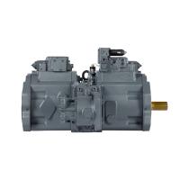 China 189KG K3V180DTP-9Y0A Hydraulic Pump Assembly , SH450-5 Earthmoving Equipment Parts for sale