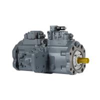 China 189KG K3V180DTP-9Y0A Hydraulic Pump Assembly , SH450-5 Earthmoving Equipment Parts for sale