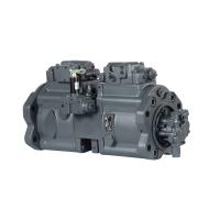 China DEKA K3V112DT-9N1A(14T) used for HD700 HD820-1/2/3 excavator hydraulic pump for sale