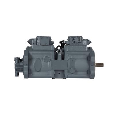 China 41Ton Excavator Hydraulic Pump K3V112DT-9N1A-J Heavy Duty Equipment Parts for sale