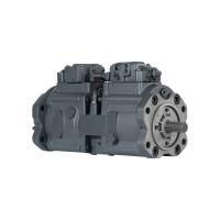 China 41Ton Excavator Hydraulic Pump K3V112DT-9N1A-J Heavy Duty Equipment Parts for sale