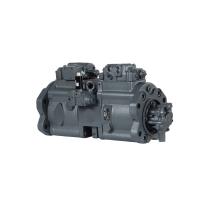 China 41Ton Excavator Hydraulic Pump K3V112DT-9N1A-J Heavy Duty Equipment Parts for sale