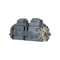 China 174KG Parts Of Backhoe Excavator Hydraulic Pump For HD1430 for sale