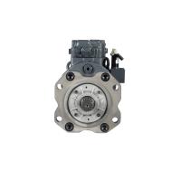 China 174KG Parts Of Backhoe Excavator Hydraulic Pump For HD1430 for sale