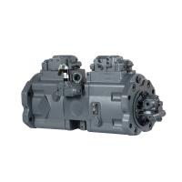 China 174KG Parts Of Backhoe Excavator Hydraulic Pump For HD1430 for sale