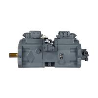 China 174KG Parts Of Backhoe Excavator Hydraulic Pump For HD1430 for sale