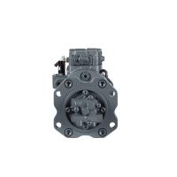 China 174KG Parts Of Backhoe Excavator Hydraulic Pump For HD1430 for sale