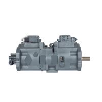 China HD2045 Excavator Hydraulic Oil Pump K3V180DTH-9N2S ISO9001 for sale