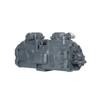 China HD2045 Excavator Hydraulic Oil Pump K3V180DTH-9N2S ISO9001 for sale
