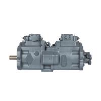 China HD2045 Excavator Hydraulic Oil Pump K3V180DTH-9N2S ISO9001 for sale