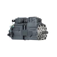 China Steel Variable Plunger Pump , K3V63DT-9NOT EC140  Construction Equipment Parts for sale