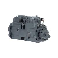 China Steel Variable Plunger Pump , K3V63DT-9NOT EC140  Construction Equipment Parts for sale