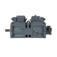 China Steel Variable Plunger Pump , K3V63DT-9NOT EC140  Construction Equipment Parts for sale