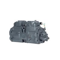 China 90kg K5V80DT-9NOJ Displacement  Hydraulic Pump For EC145 Excavator for sale