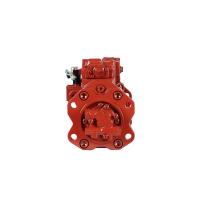 China Red Hydraulic Variable Piston Pump , SE240-3/EC240B  Heavy Equipment Parts for sale