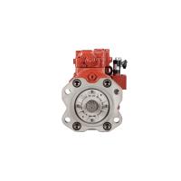 China Red Hydraulic Variable Piston Pump , SE240-3/EC240B  Heavy Equipment Parts for sale
