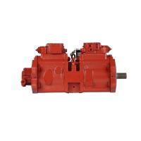 China Red Hydraulic Variable Piston Pump , SE240-3/EC240B  Heavy Equipment Parts for sale