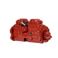 China Red Hydraulic Variable Piston Pump , SE240-3/EC240B  Heavy Equipment Parts for sale