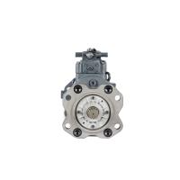 China Axial Displacement EC210D  Hydraulic Pump K3V112DT-1E05 ISO9001 for sale