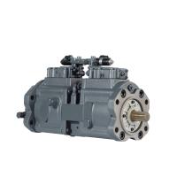 China Axial Displacement EC210D  Hydraulic Pump K3V112DT-1E05 ISO9001 for sale