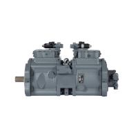 China Axial Displacement EC210D  Hydraulic Pump K3V112DT-1E05 ISO9001 for sale