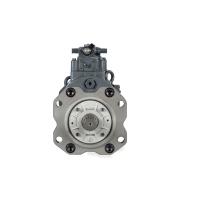 China Grey K5V160DT-1E05 Axial Piston Type Hydraulic Pump , EC300D  Excavator Spares for sale