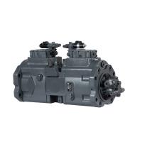 China Grey K5V160DT-1E05 Axial Piston Type Hydraulic Pump , EC300D  Excavator Spares for sale