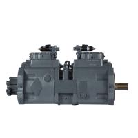 China Grey K5V160DT-1E05 Axial Piston Type Hydraulic Pump , EC300D  Excavator Spares for sale