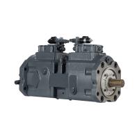 China Grey K5V160DT-1E05 Axial Piston Type Hydraulic Pump , EC300D  Excavator Spares for sale