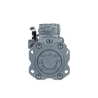 China Steel K3V180DT-9N5P Axial Plunger Pump , EC380  Excavator Spare Parts for sale