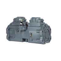 China Steel K3V180DT-9N5P Axial Plunger Pump , EC380  Excavator Spare Parts for sale