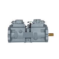 China Steel K3V180DT-9N5P Axial Plunger Pump , EC380  Excavator Spare Parts for sale