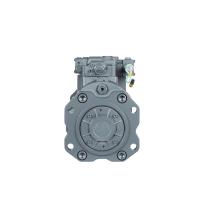 China 196KG EC480D  Excavator Hydraulic Pump , K5V200DTH-9N2Y Backhoe Spare Parts for sale
