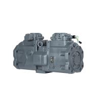 China 196KG EC480D  Excavator Hydraulic Pump , K5V200DTH-9N2Y Backhoe Spare Parts for sale