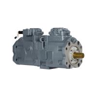 China 196KG EC480D  Excavator Hydraulic Pump , K5V200DTH-9N2Y Backhoe Spare Parts for sale