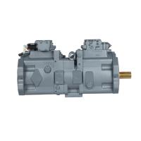 China 196KG EC480D  Excavator Hydraulic Pump , K5V200DTH-9N2Y Backhoe Spare Parts for sale