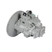 China ZX450-1 Hitachi Hydraulic Pump Excavator Use 250KG K5V200DPH-0E11 for sale