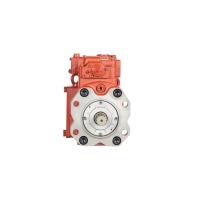 China 95KG Excavator Hydraulic Pump For R130 K5V80DTP-9N01 Mini Excavator Parts for sale