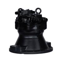 China Excavator EC240  Swing Motor DEKA M2X146B-CHB-10A-33-270 for sale