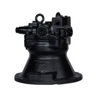 China Excavator EC240  Swing Motor DEKA M2X146B-CHB-10A-33-270 for sale