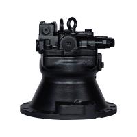 China Excavator EC240  Swing Motor DEKA M2X146B-CHB-10A-33-270 for sale