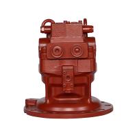 China Red Excavator M5x130 Swing Motor 62000118-DK For LG920-RG10D for sale