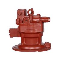 China Red Excavator M5x130 Swing Motor 62000118-DK For LG920-RG10D for sale