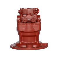 China Red Excavator M5x130 Swing Motor 62000118-DK For LG920-RG10D for sale