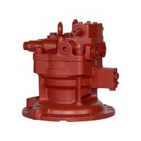China LG920D Excavator Swing Motor for sale