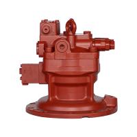 China LG920D Excavator Swing Motor for sale